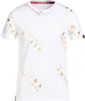 Alpha Industries TOPS - T-shirts auf YOOX.COM
