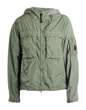 C.P. Company JACKEN & M&Auml;NTEL - Jacken und Anoraks auf YOOX.COM