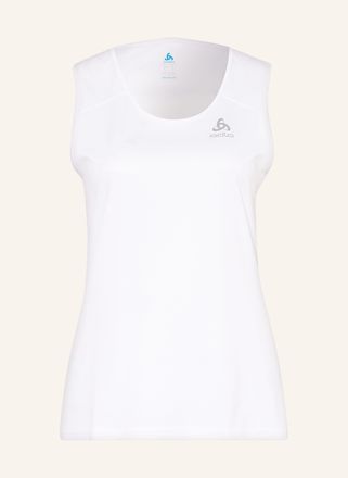 Odlo Tanktop Cardada weiss
