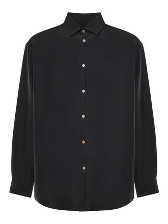 Valentino Garavani Chemise - Noir