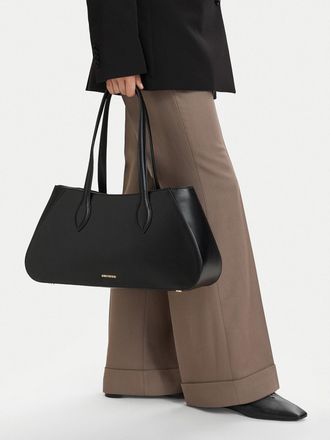 Gino Rossi Handtasche GINO ROSSI C-LDA9471 Schwarz