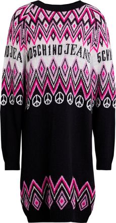 Moschino KLEIDER - Mini-Kleider auf YOOX.COM