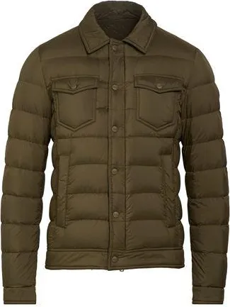 Herno MANTEAUX - Doudounes plume ou synth&eacute;tique sur YOOX.COM