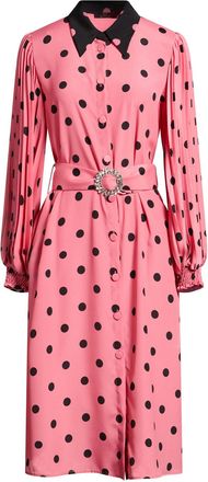 Twin-Set KLEIDER - Midi-Kleider auf YOOX.COM