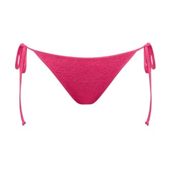 Bond-Eye Rosa Bikini Unterteil Anisha - - Swimwear - Damen - Rosa - ONE SIZE