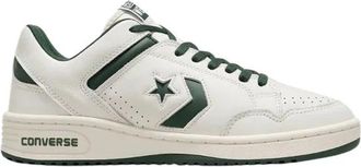 Converse Herren, Schuhe, Wei&szlig;, 42 1/2 EUGr&ouml;&szlig;e