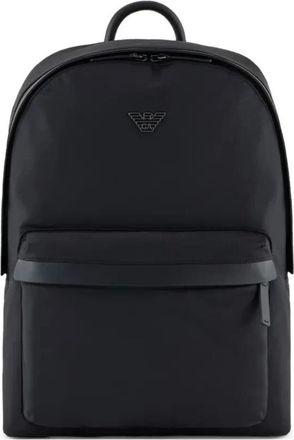 Emporio Armani Herren, Taschen, Schwarzk, ONE SIZEGr&ouml;&szlig;e