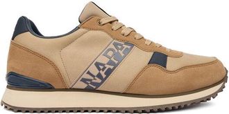 Napapijri Sneakers Cosmos NP0A88XV Beige