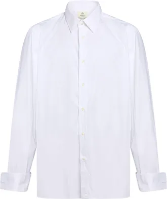 LUIGI BORRELLI NAPOLI TOPS - Hemden auf YOOX.COM