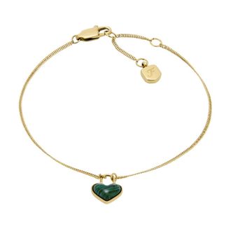 Fossil Damen, Accessories, Gelb, ONE SIZEGr&ouml;&szlig;e