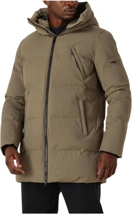 Genti Herren, Jacken, Gr&uuml;n, 2XLGr&ouml;&szlig;e