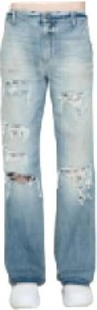 Amiri Homme, Jeans, Bleu, Taille: W32 Amiri Jeans