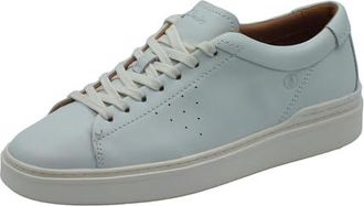 Clarks Craft Swift, Baskets pour homme, Blanc, 42 EU