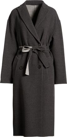 Brunello Cucinelli JACKEN & M&Auml;NTEL - M&auml;ntel auf YOOX.COM