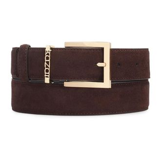 Kazar Vitra G&uuml;rtel - - Accessories - Damen - Braun - 100 CM