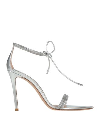 Gianvito Rossi SCHUHE - Sandalen auf YOOX.COM