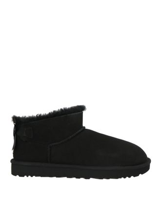 UGG ULTRA MINI BAILEY BOW