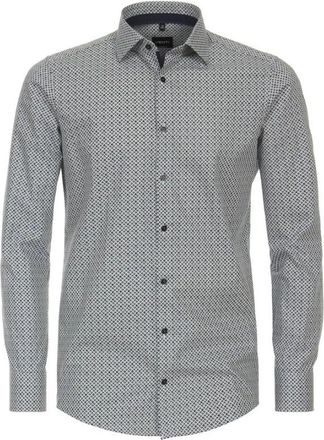 Venti Herren, Shirts, Gr&uuml;n, 6XLGr&ouml;&szlig;e