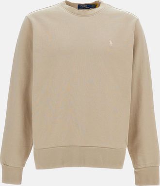 Polo Ralph Lauren Rundhals-sweatshirt