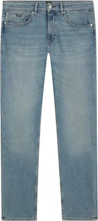 HUGO BOSS Homme, Jeans, Bleu, Taille: W40 L32 H-Re.Maine Tapered Jeans