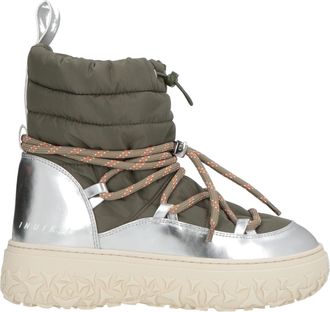 INUIKII SCHUHE - Stiefeletten auf YOOX.COM