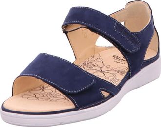 Ganter Damen GINA Sandale, Ink, 42 EU