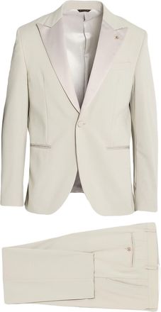 Manuel Ritz ANZ&Uuml;GE und CO-ORDS - Anz&uuml;ge auf YOOX.COM