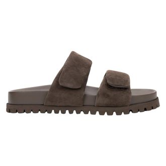 Estro & Luminara Damen, Schuhe, Braun, 40 EUGr&ouml;&szlig;e