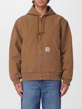 Carhartt Work in Progress Jacke Herren Farbe Braun