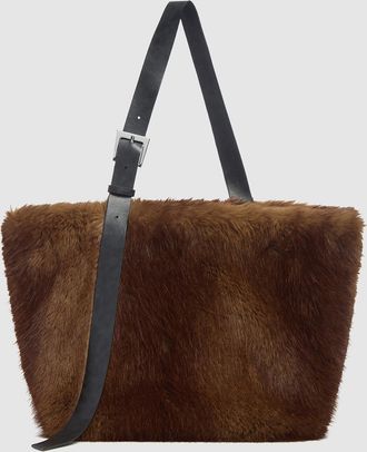 Apparis Sac Esti Mink