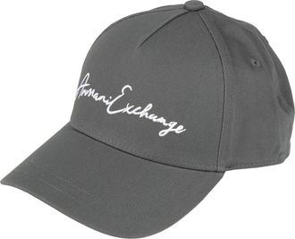 A|X Armani Exchange ACCESSOIRES - M&uuml;tzen & H&uuml;te auf YOOX.COM