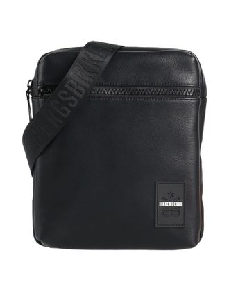 Dirk Bikkembergs TASCHEN - Umh&auml;ngetasche auf YOOX.COM