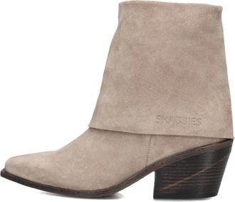 Shabbies Amsterdam Damen, Schuhe, Beige, 37 EUGr&ouml;&szlig;e