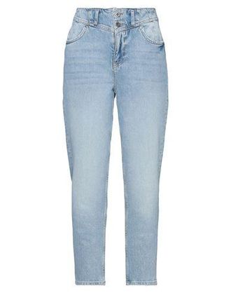 Liu Jo BAS - Pantalons en jean sur YOOX.COM