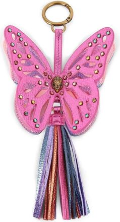 Kurt Geiger Damen, Taschen, Rosa, ONE SIZEGr&ouml;&szlig;e