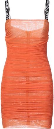 Dolce & Gabbana KLEIDER - Mini-Kleider auf YOOX.COM