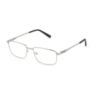 Fila Vfi206 Sonnenbrille - - Accessories - unisex - Grau - 56 MM