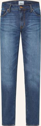 Brax Brax Jeans Curtis Tapered Fit blau