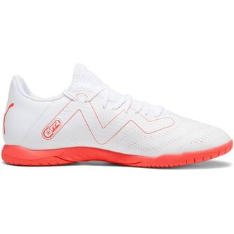 Puma Herren Fussball-Hallenschuhe FUTURE PLAY IT