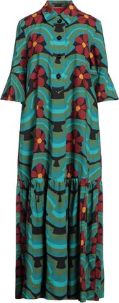 La DoubleJ KLEIDER - Maxi-Kleider auf YOOX.COM