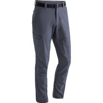 Maier Sports Herren Hose Torid slim He-Hose el. (lang)