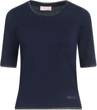Liu Jo MAILLE - Pullover sur YOOX.COM