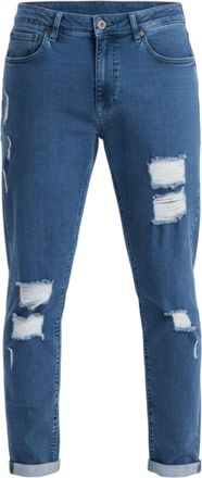 Ombre Jeans