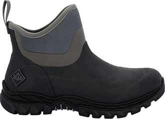 The Original Muck Boot Company MUCK Boots Femme Arctic Sport II Botte de randonnée, Noir, 43.5 EU