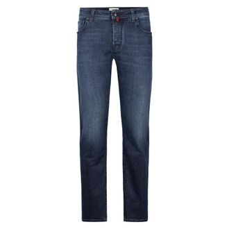 Jacob Cohen Denim Luis Jeans - Homme - Jeans - Bleu - Taille: W34