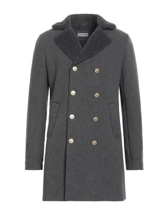 Daniele Alessandrini JACKEN & M&Auml;NTEL - M&auml;ntel auf YOOX.COM