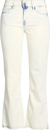 Atelier Cigala's HOSEN & R&Ouml;CKE - Jeanshosen auf YOOX.COM