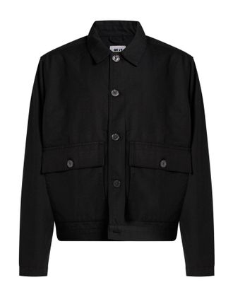 Obey JACKEN & M&Auml;NTEL - Jacken und Anoraks auf YOOX.COM