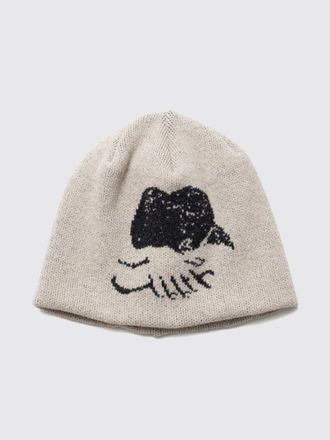 Carne Bollente Chapeau CARNE BOLLENTE Homme couleur Beige