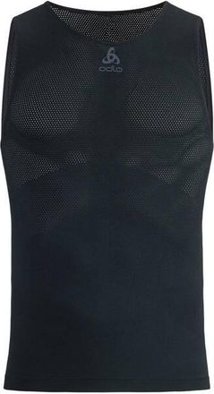 Odlo Herren Unterhemd BL TOP crew neck singlet ZEROW